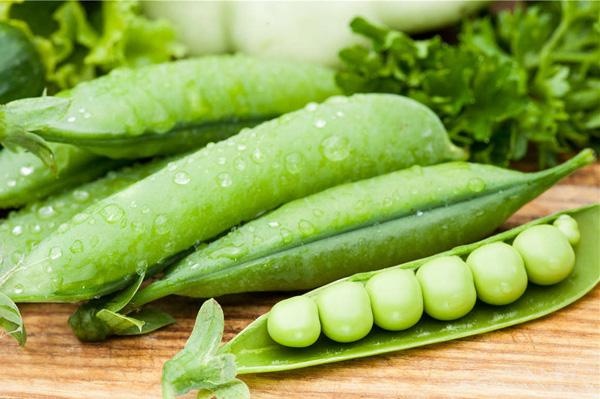 Pea